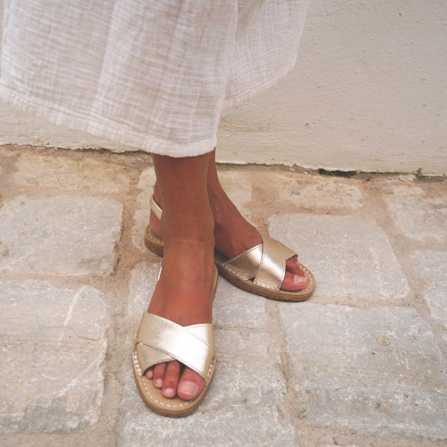 SHOP the most comfortable Summer Sandals - PetitBarcelona