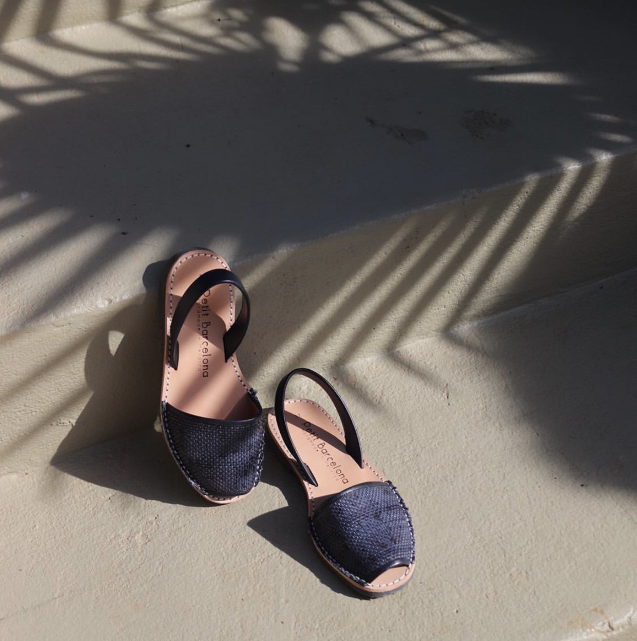 WIN A PAIR OF SHOES THIS SUMMER